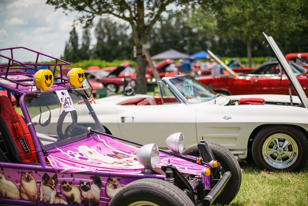 SPRING CRUISE IN CAR SHOW. Music by the DOO WOP GUYS BAND! | Live Music ...