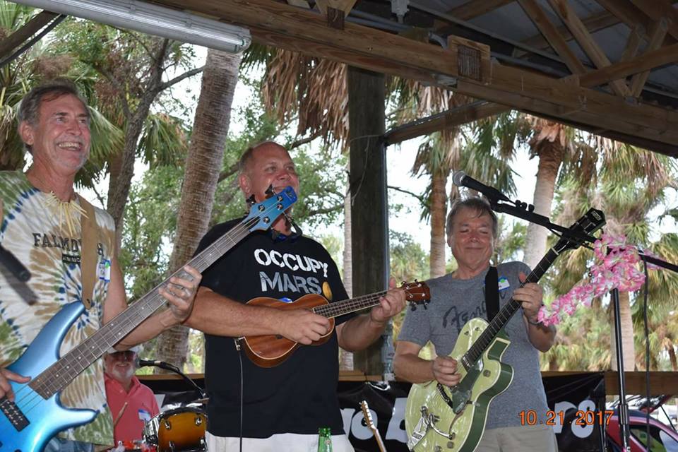 Live Music in Ft. Pierce, Florida | Summer Crush Winery | Concerts ...